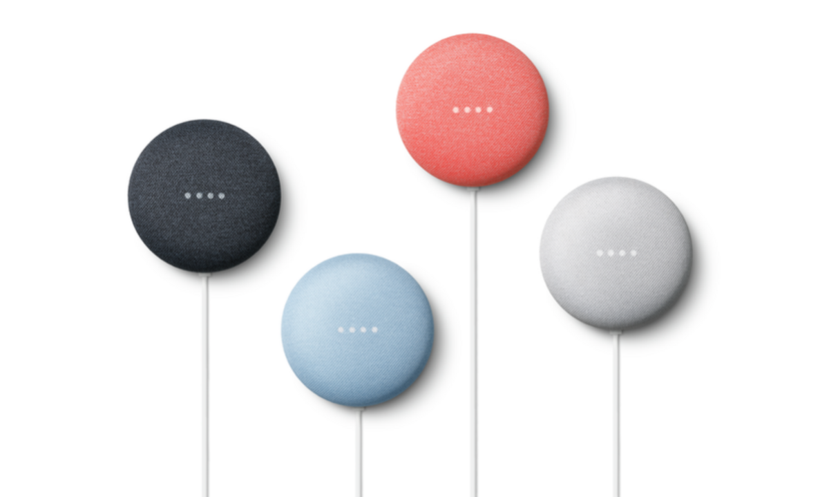 CES 2020: Новые функции Google Assistant - Sprut.AI
