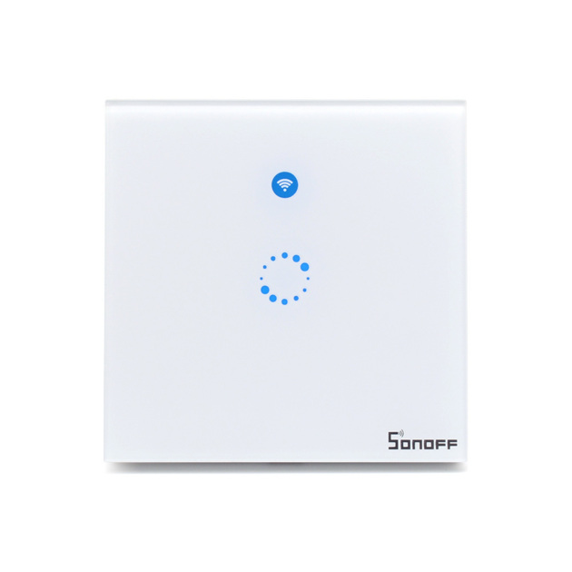 Sonoff T1 WiFi & RF 86 - Sprut.AI