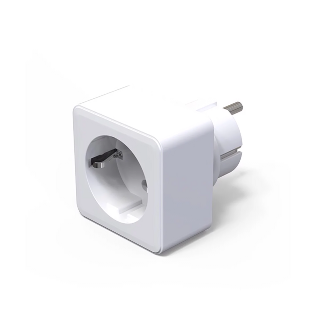 Mini EU Smart Plug - Sprut.AI