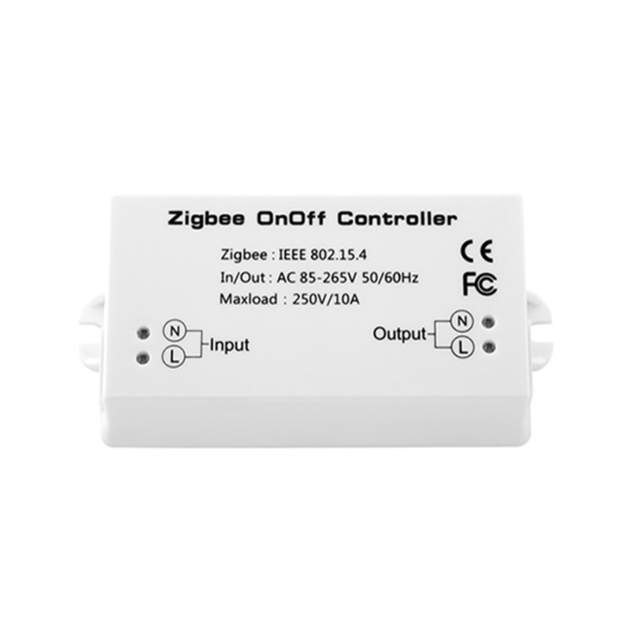 ZigBee On Off Controller - Sprut.AI