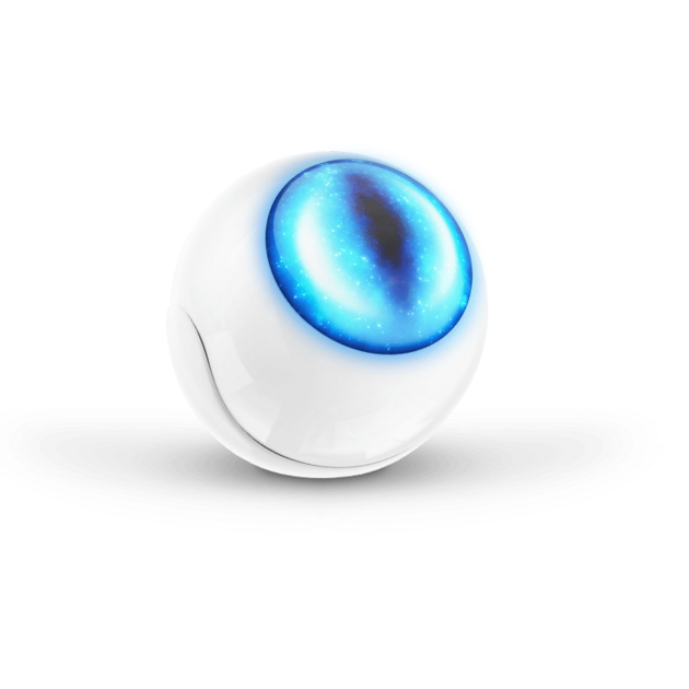 Motion Sensor - Sprut.AI