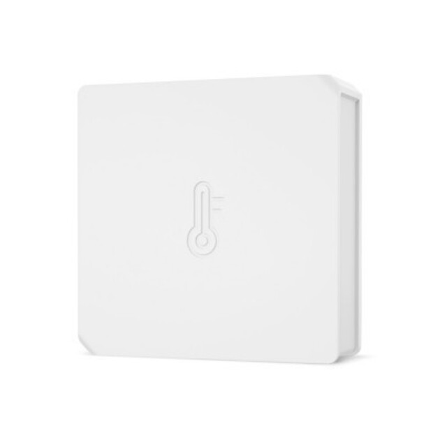 Sonoff SNZB-02 - ZigBee Temperature And Humidity Sensor - Sprut.AI