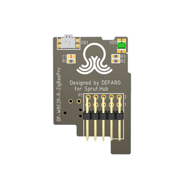 Sprut.stick ZigBee 2 WB Pro - Sprut.AI