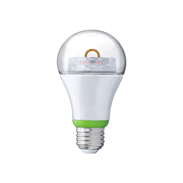 GE Link smart LED light bulb, A19 soft white (2700K) - Sprut.AI