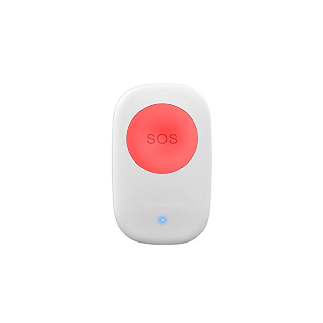 Smart emergency button - Sprut.AI