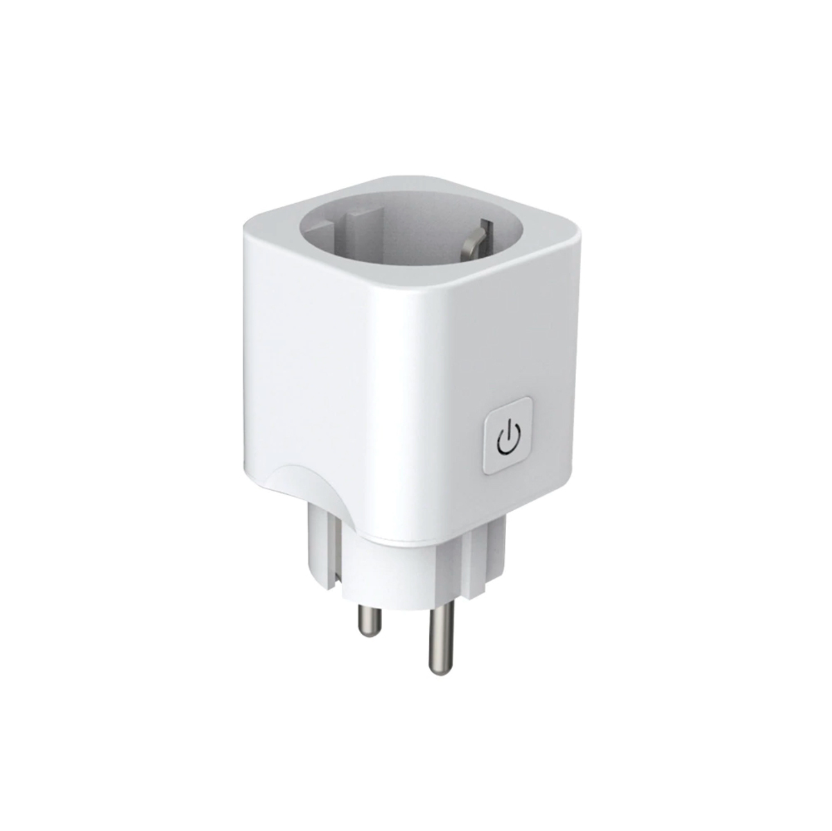 Lonsonho Smart plug EU - Sprut.AI