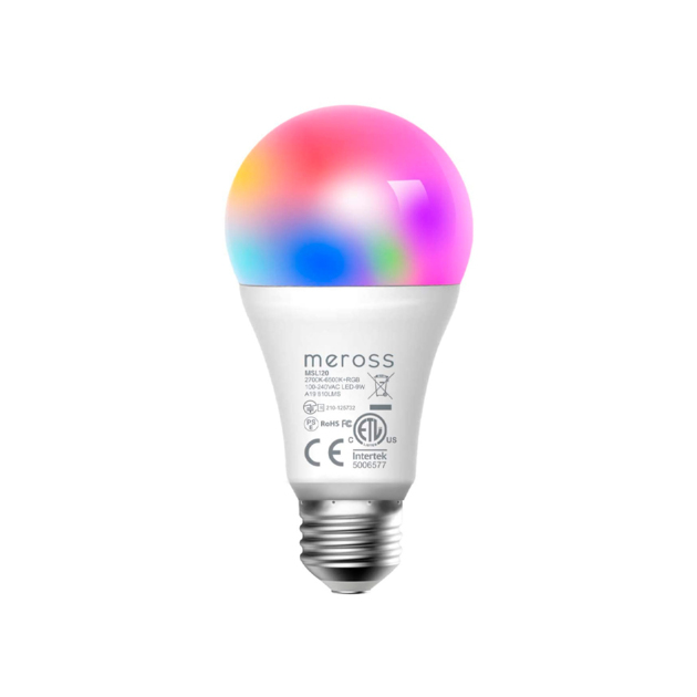 Meross WiFi Smart - Sprut.AI