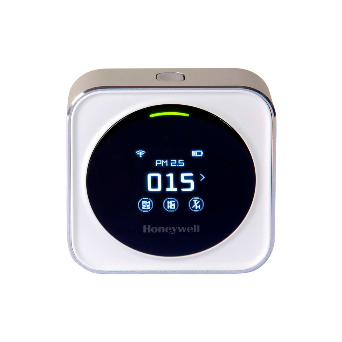 Монитор качества воздуха Honeywell HAQ - Sprut.AI