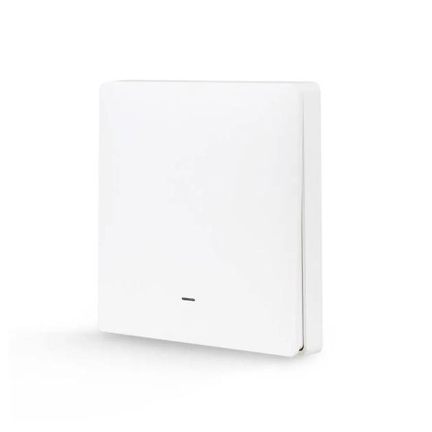 Zigbee Wireless Scene Switch 1CH - Sprut.AI