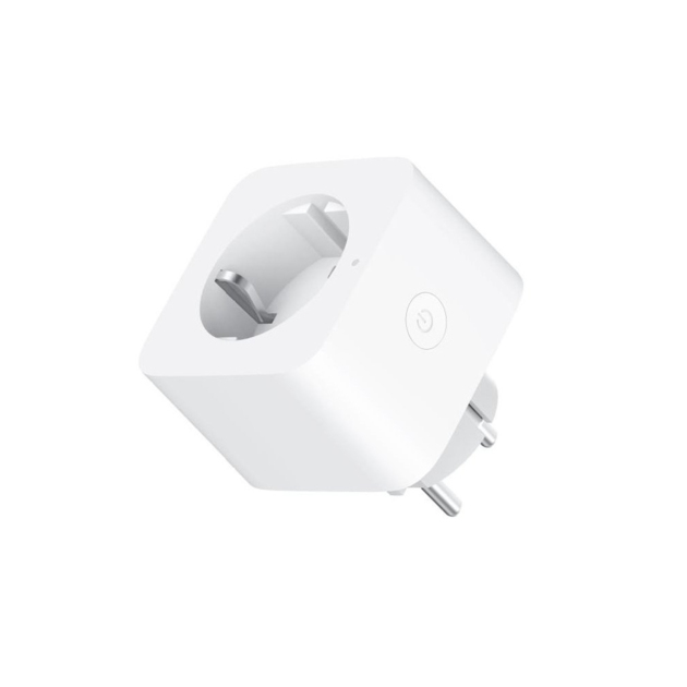 Умная розетка Mi Smart Plug Zigbee - Sprut.AI