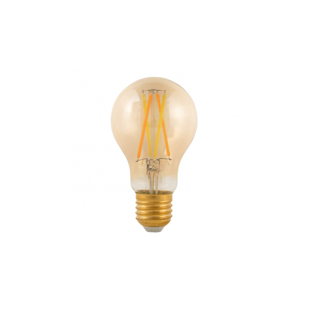 Умная филаментная лампа EKF Connect E27 Wi-Fi - Sprut.AI