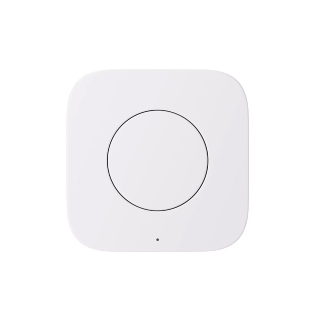 Беспроводная кнопка Яндекс Zigbee YNDX-00524 - Sprut.AI