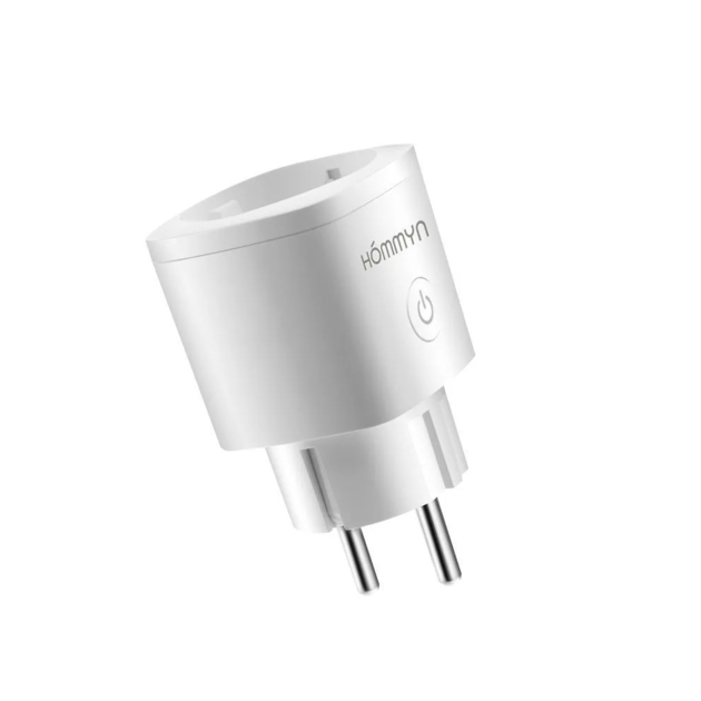 Розетка умная HOMMYN Smart Plug RKNZ01 - Sprut.AI