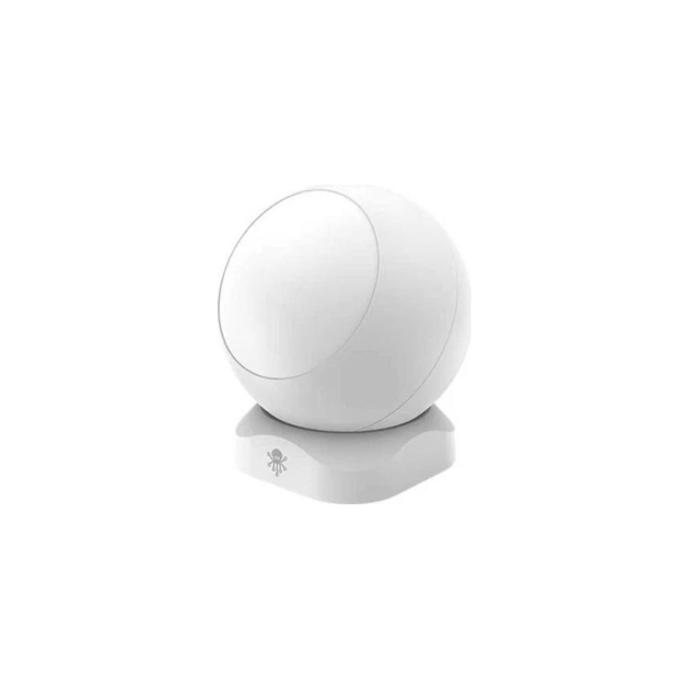 Датчик движения Zigbee white LS-SMI-01ZBWH - Sprut.AI