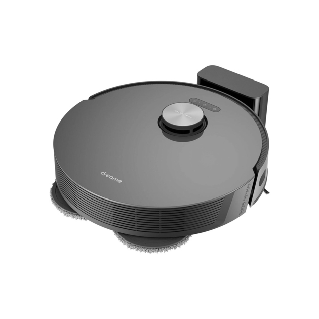 Робот-пылесос Dreame L10s Pro с зарядной станцией модели RCS0 - Sprut.AI