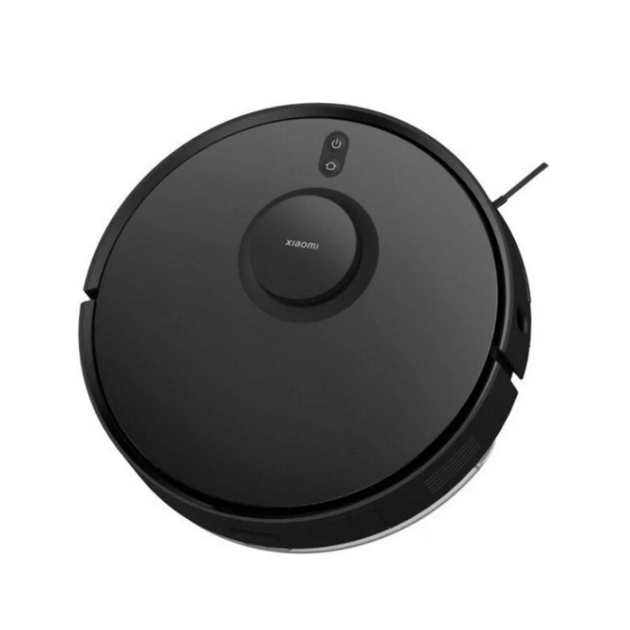 Xiaomi Робот-пылесос Robot Vacuum S10T (STFCR01SZ), черный - Sprut.AI