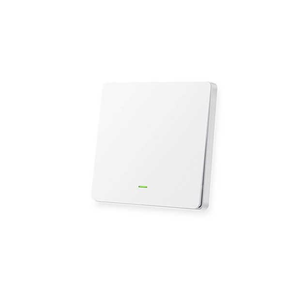 Smart Switch 1 switch - Sprut.AI