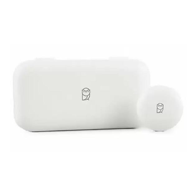 Термометр Xiaomi Miaomiaoce Smart Digital Baby Thermometer Pro MMC-T201 ...