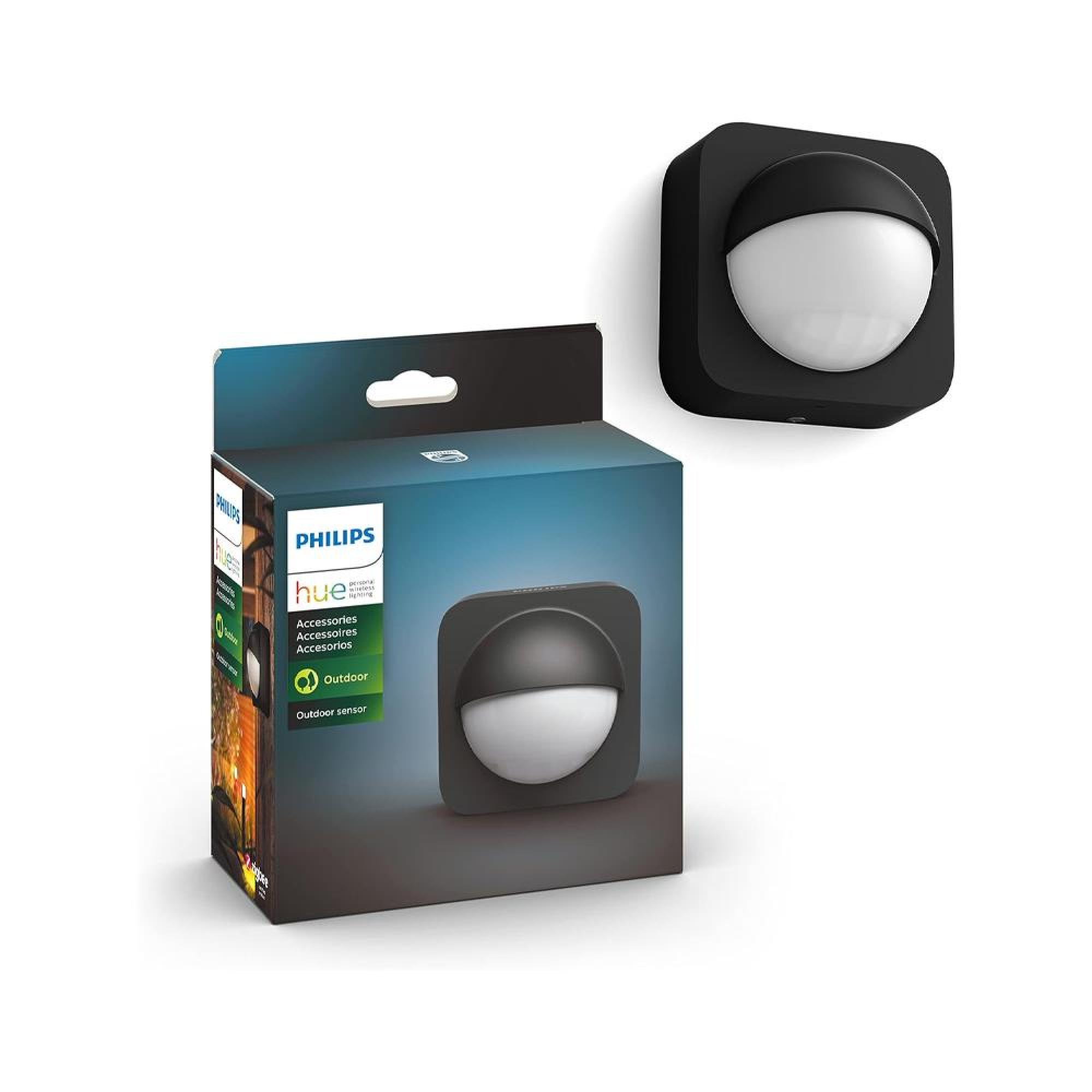 Philips Hue Outdoor Motion Sensor - Sprut.AI
