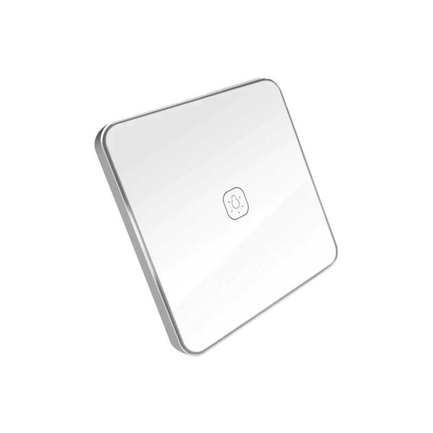 Wireless Scene Switch 1 Gang - Sprut.AI
