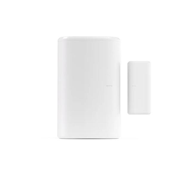 Sonoff SNZB-04P - ZigBee Wireless Door/Window Sensor - Sprut.AI