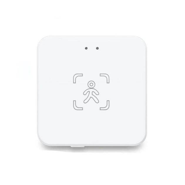 Датчик присутствия Tuya zigbee - Sprut.AI