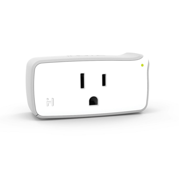 Control Smart Plug iSP5 - Sprut.AI
