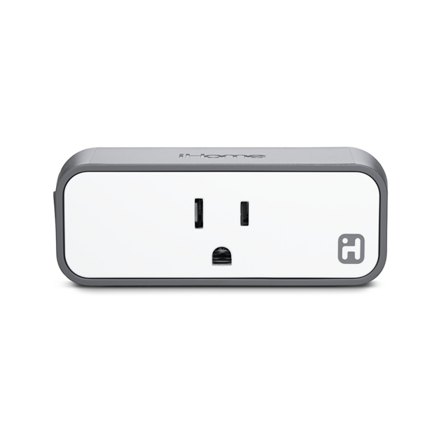 Control Smart Plug iSP6 - Sprut.AI