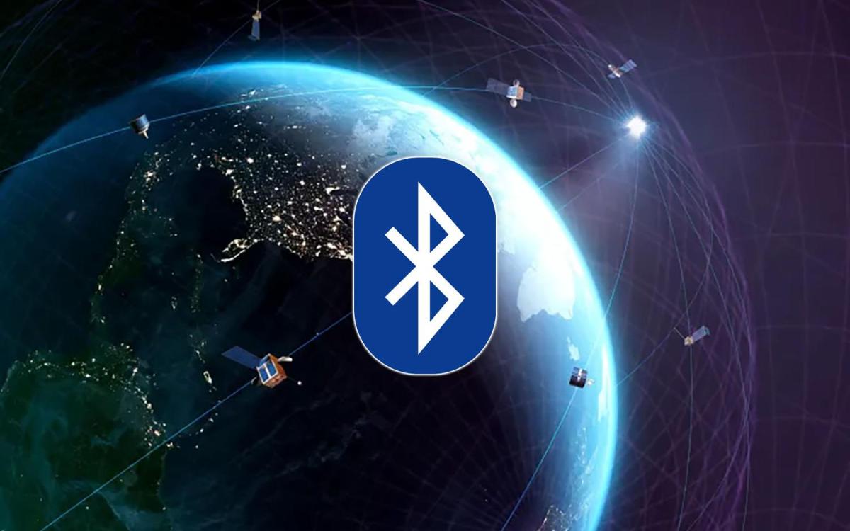 Компания Hubble Network установила Bluetooth-соединение со спутником ...