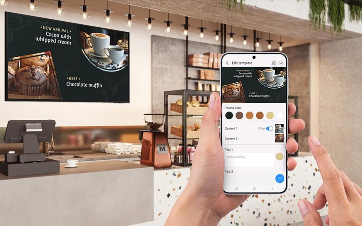 Samsung представила корпоративную версию платформы для умного дома SmartThings Pro - Sprut.AI
