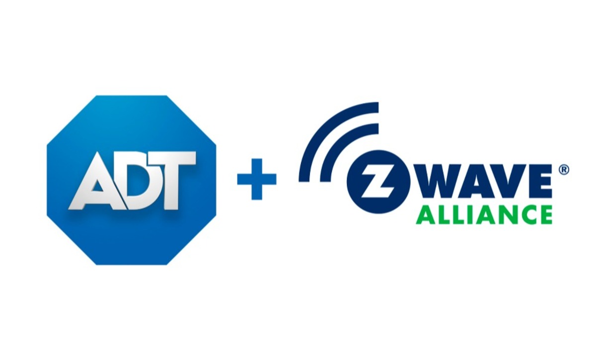 ADT присоединился Z-Wave Alliance - Sprut.AI