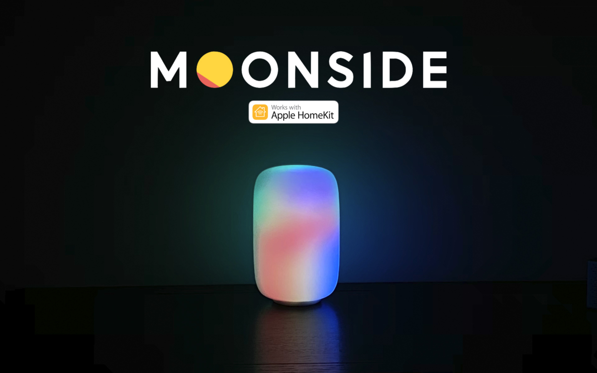 Яркие новинки от Moonside - Sprut.AI
