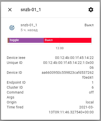 Sonoff ZBBridge Zigbee Bridge: прошивка Tasmota, интеграция в Home Assistant - Sprut.AI