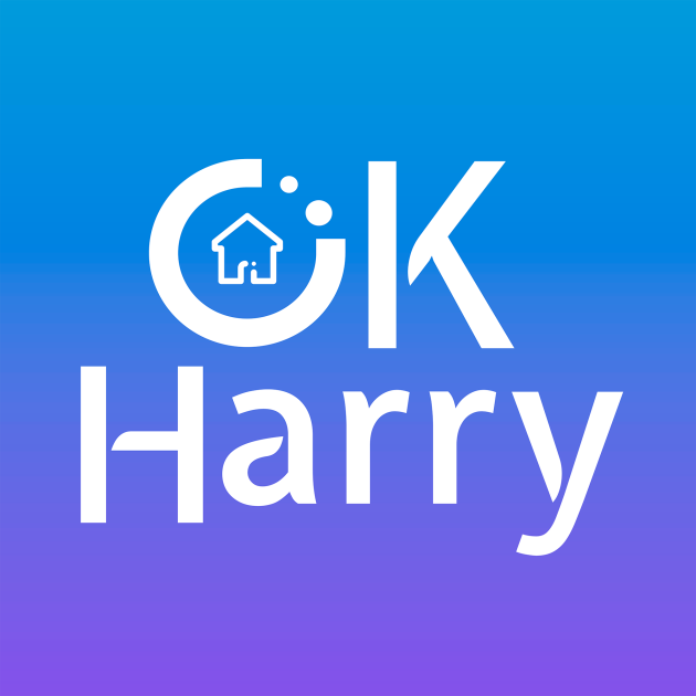 OK Harry | Умный Дом - Sprut.AI